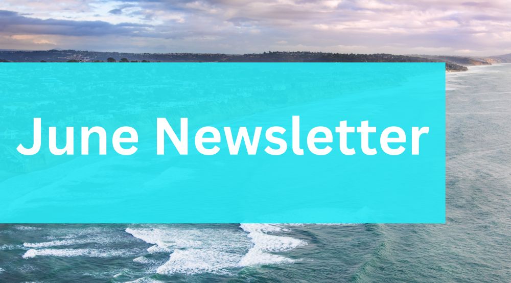June 2025 Newsletter